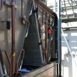 Microchannel Chiller Coil Replacements - Coolers & Condensers